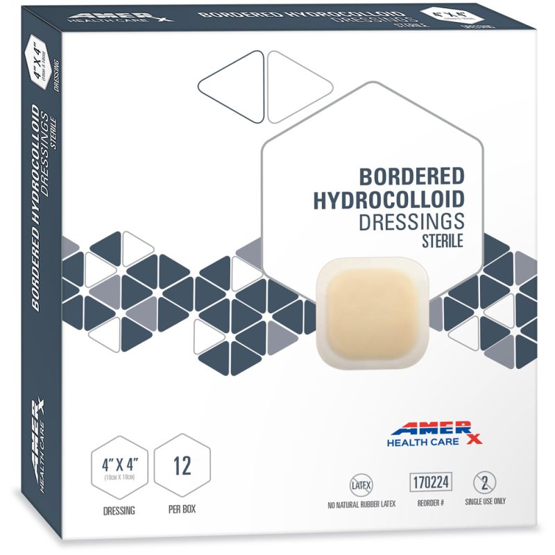 Wound Care - AMERXstore by AMERX Health Care