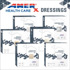 Wound & Skin Care by AMERX Health Care | AMERXstore by AMERX Health Care