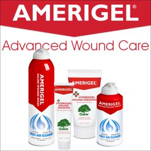 Wound & Skin Care by AMERX Health Care | AMERXstore by AMERX Health Care